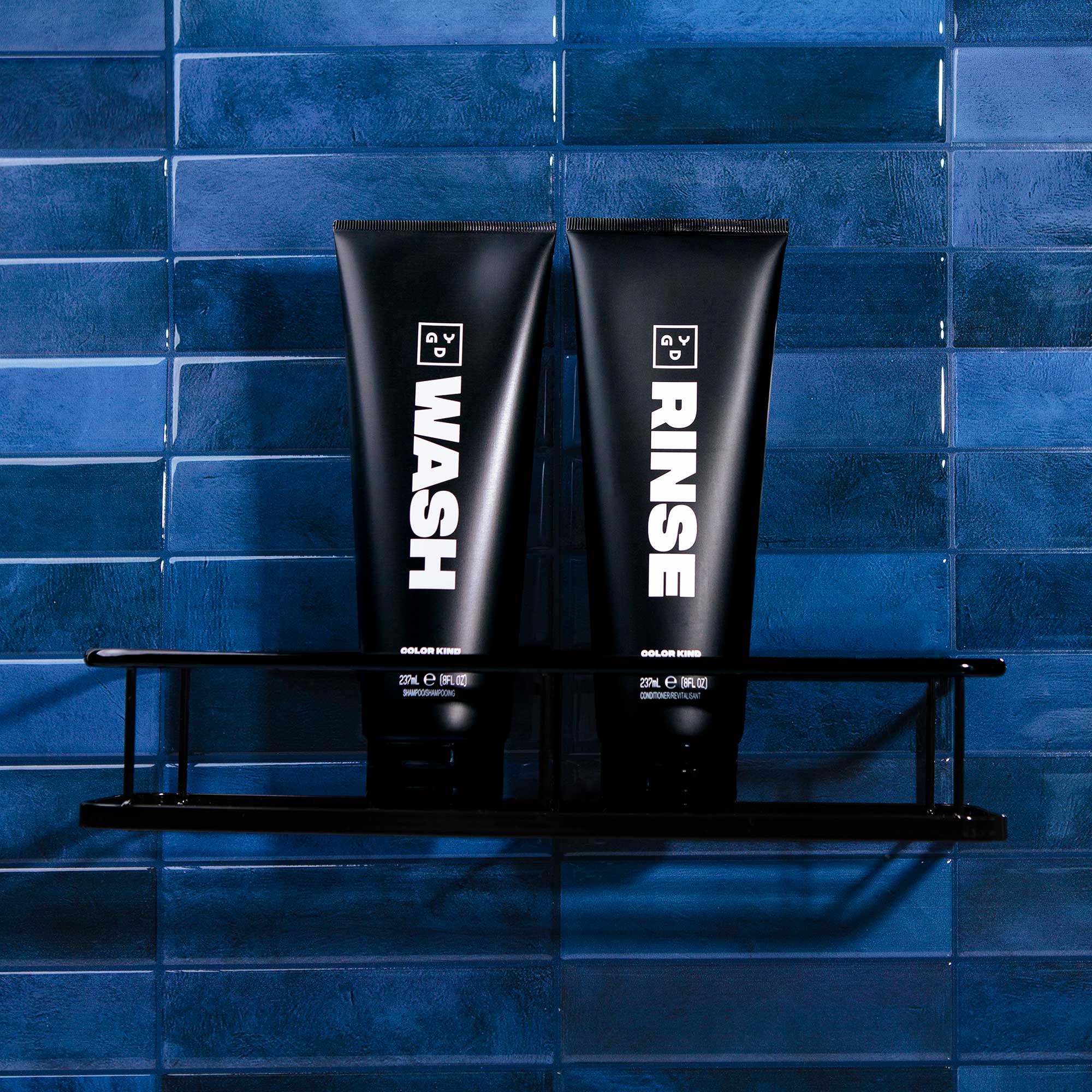 The Essentials Duo – Good Dye Young Inc