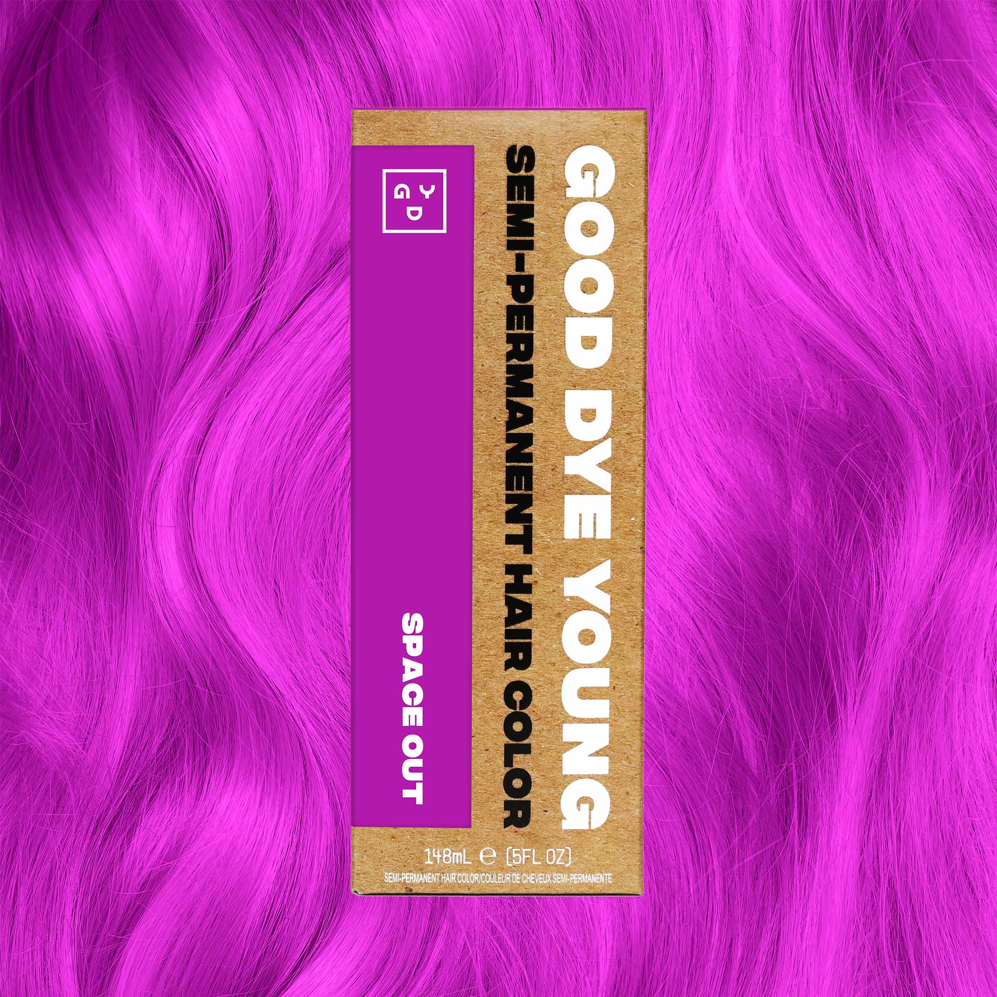 Space Out – Good Dye Young Inc